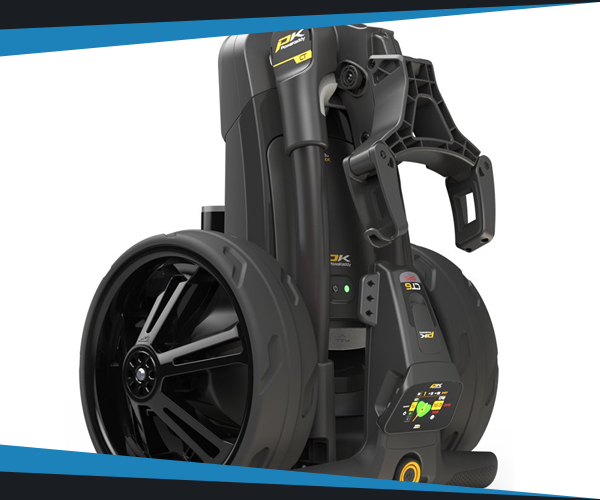 Powakaddy Buying Guide 2025 | Complete Golfer