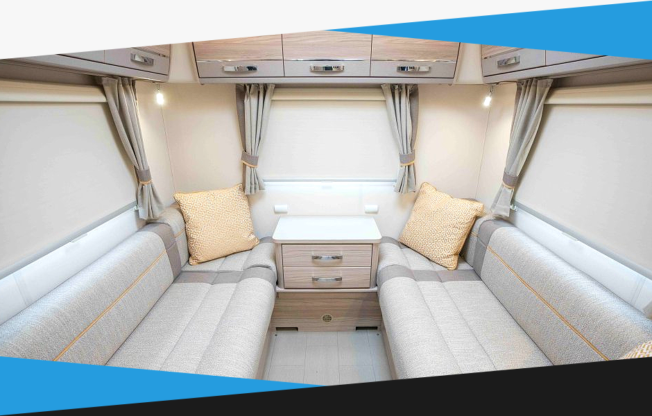 Guide to the Elddis Accordo Evolution Range