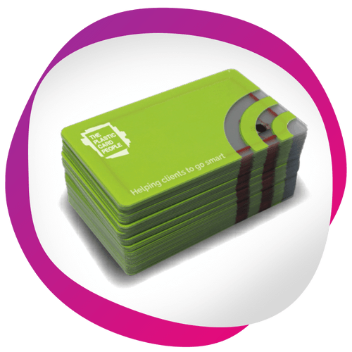 A Guide to Smart Cards for Business | The Plastic Card People