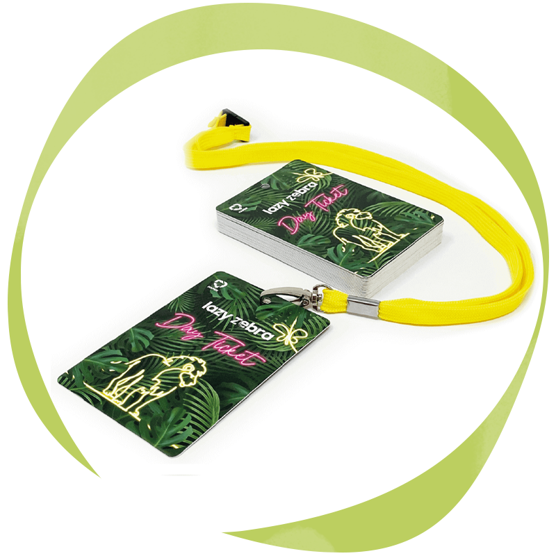 Using Fibre Event Passes as an alternative to Plastic | The Plastic ...