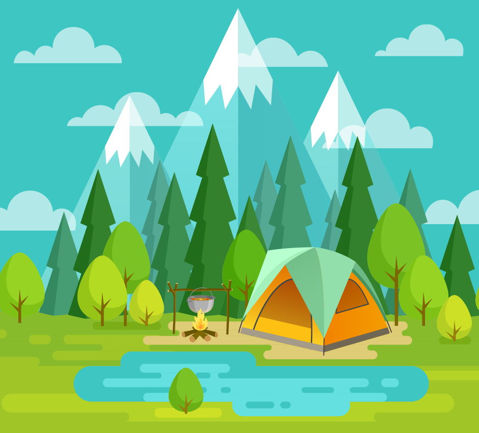 The Ultimate Camping Checklist