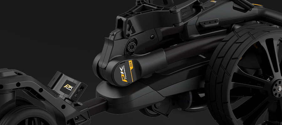 Powakaddy Buying Guide 2024 | Complete Golfer