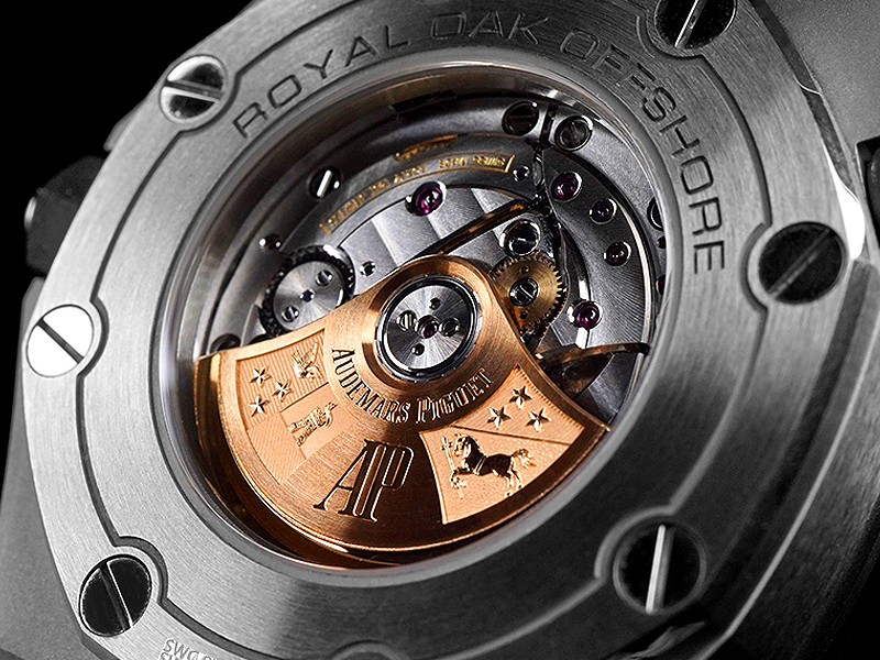 Guide To Audemars Piguet References & Serial Numbers