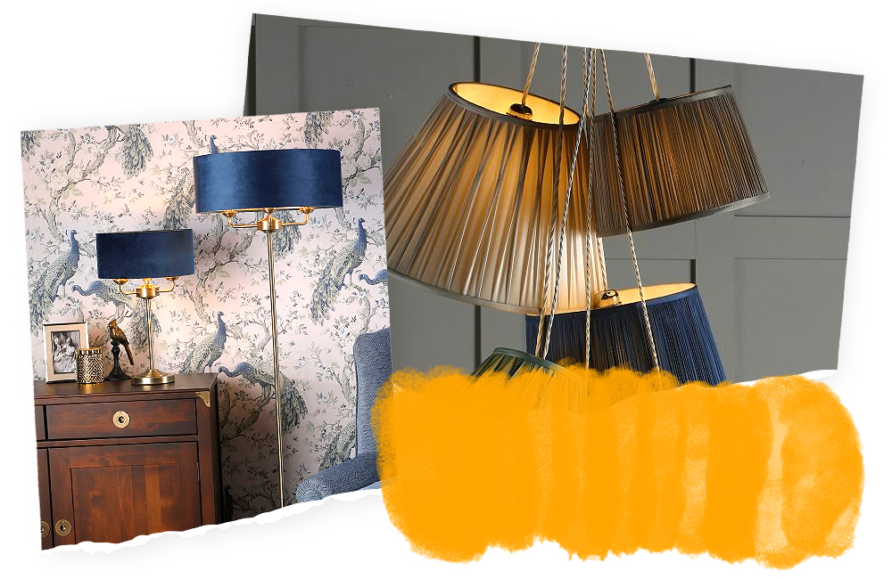 The History of Laura Ashley and Its Impact on Home Lighting Design