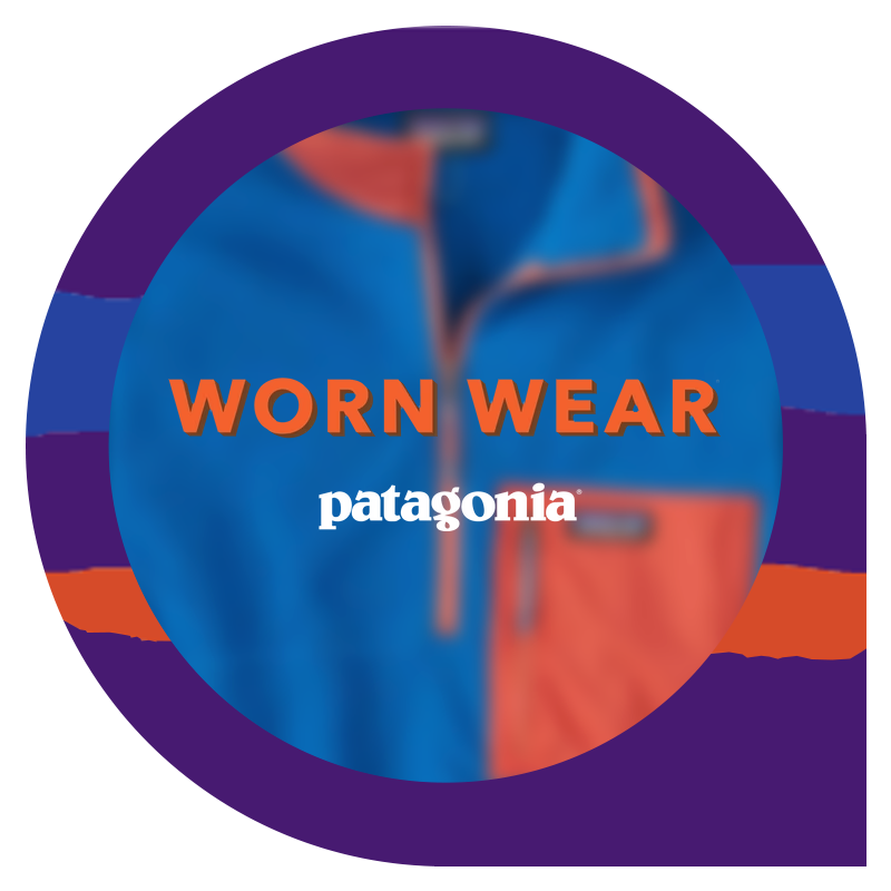 Patagonia Clothing Logo