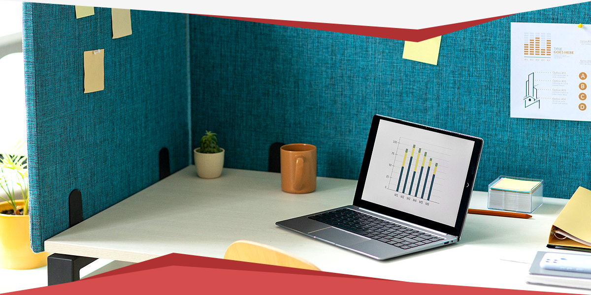 How to Create a Noise-Reduced Office with Acoustic Furniture