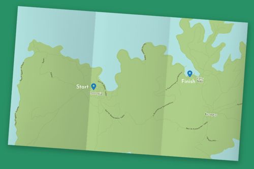 Best Walks in Meganisi | Vintage Travel