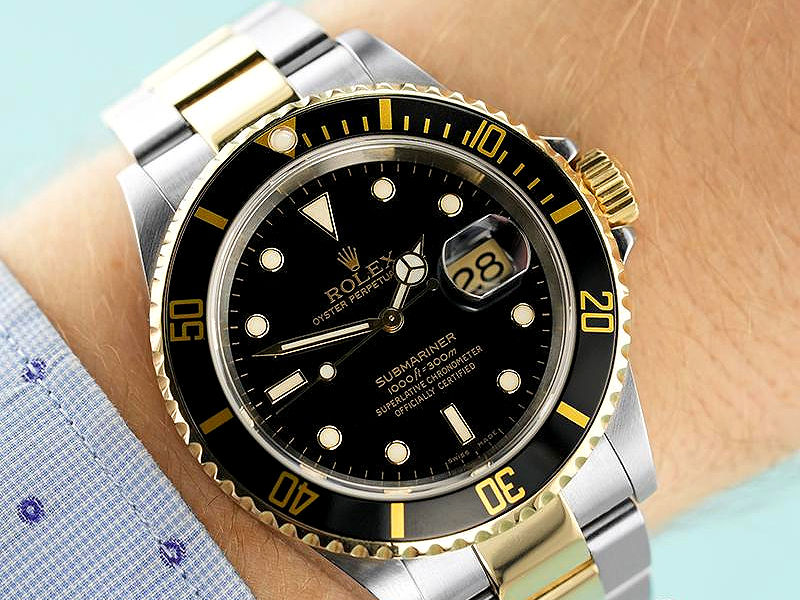The History of the Rolex Submariner: The Ultimate Dive Watch