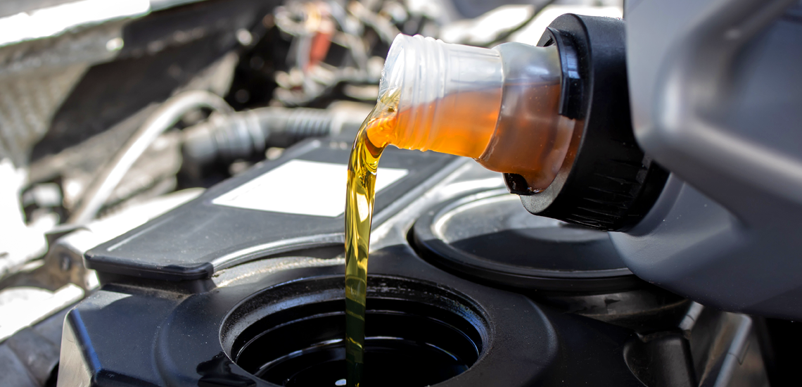 Efficient Fuel Management: Optimising Diesel Use In Business