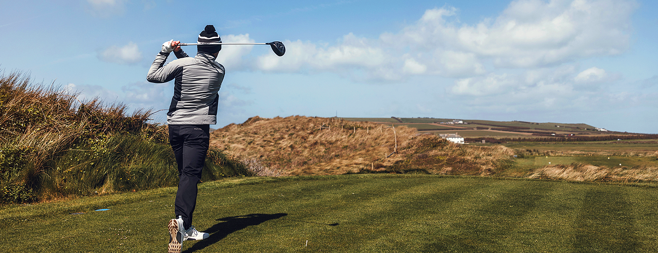 The Ultimate Winter Golf Clothing Guide