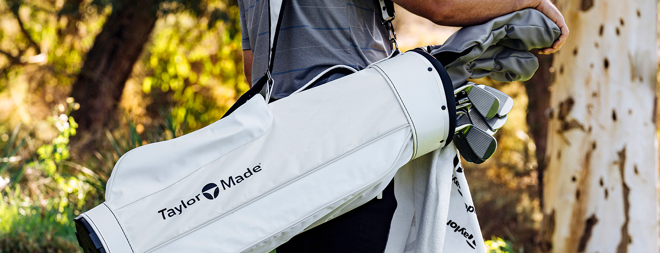 What Golf Clubs Should I Put In My Bag? A Beginner’s Guide