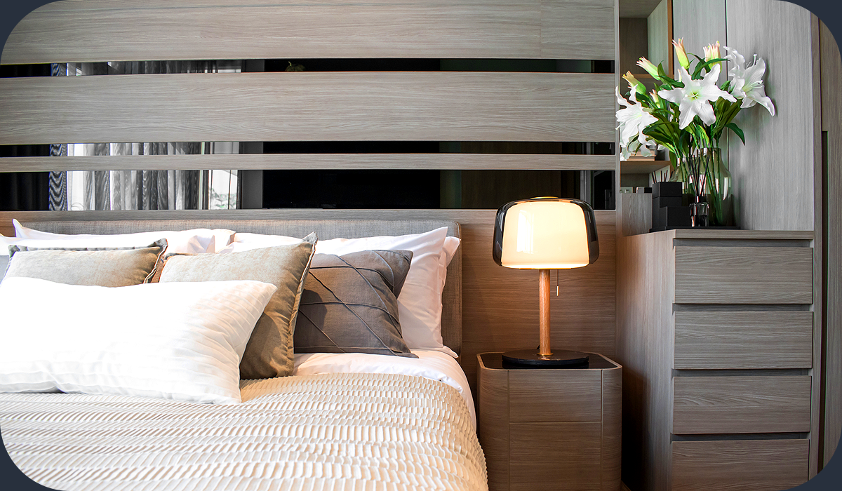 UK Bed and Mattress Size Guide | M6 Beds