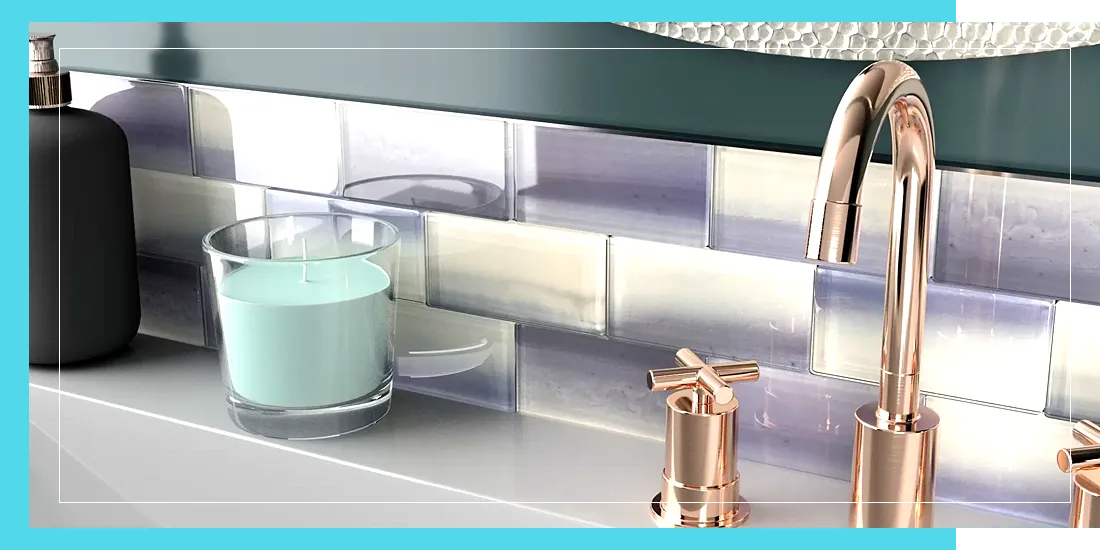 How To Grout Glass Tiles: An Expert Step-by-Step Guide For A Perfect Finish