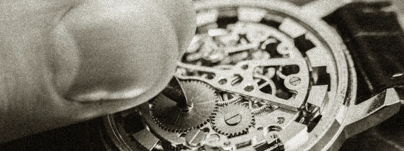 The History of Omega Watches: A Complete Timeline