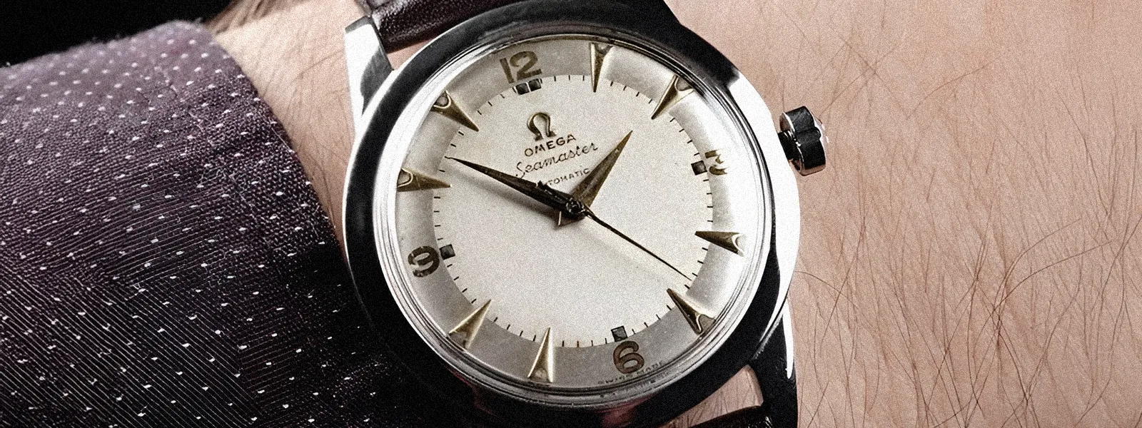 The History of Omega Watches: A Complete Timeline