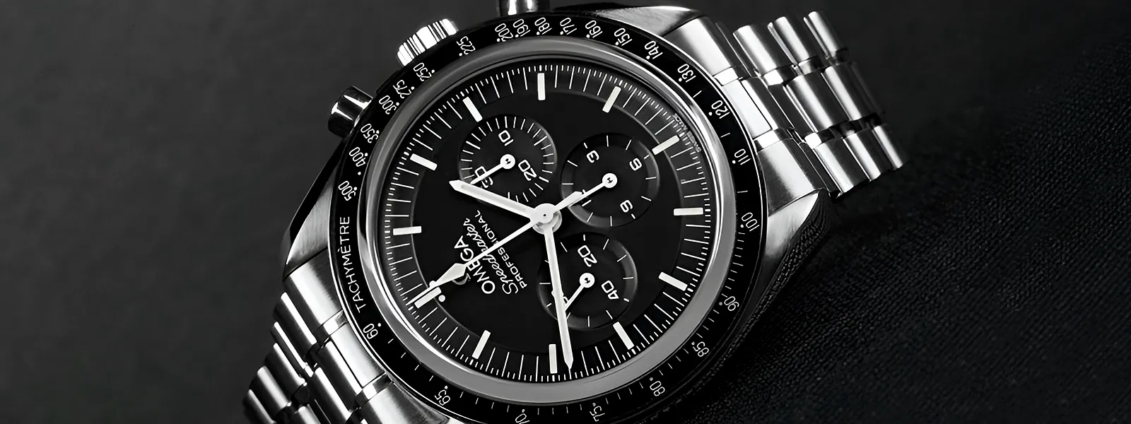 The History of Omega Watches: A Complete Timeline