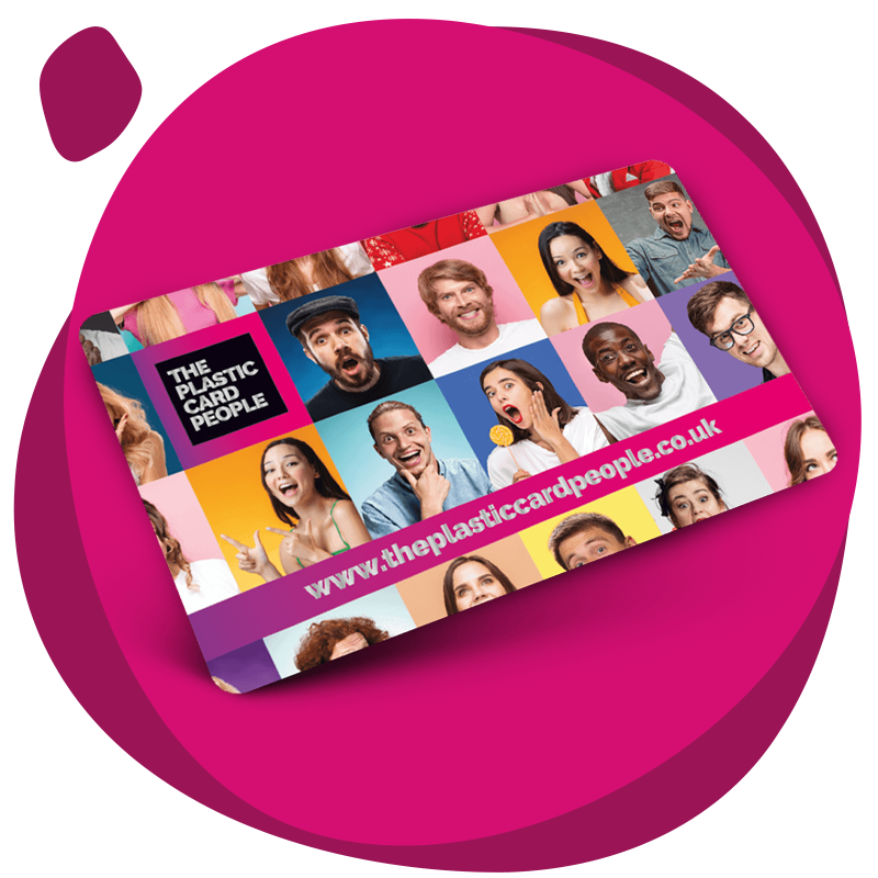 10 Benefits Of Custom Card Printing | The Plastic Card People