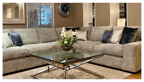 A Guide To Designing Your Perfect Bespoke Sofa | Oliver Matthews