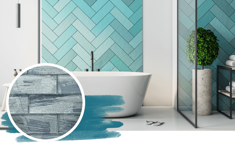 A Guide To Tile Shapes & Dimensions