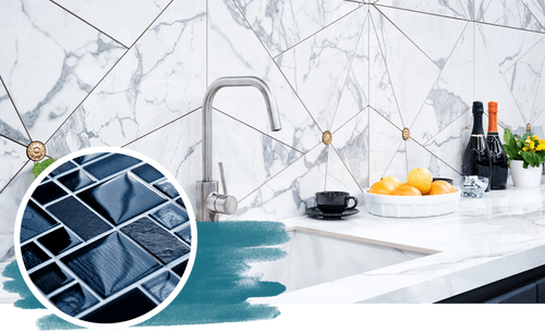 A Guide To Tile Shapes & Dimensions