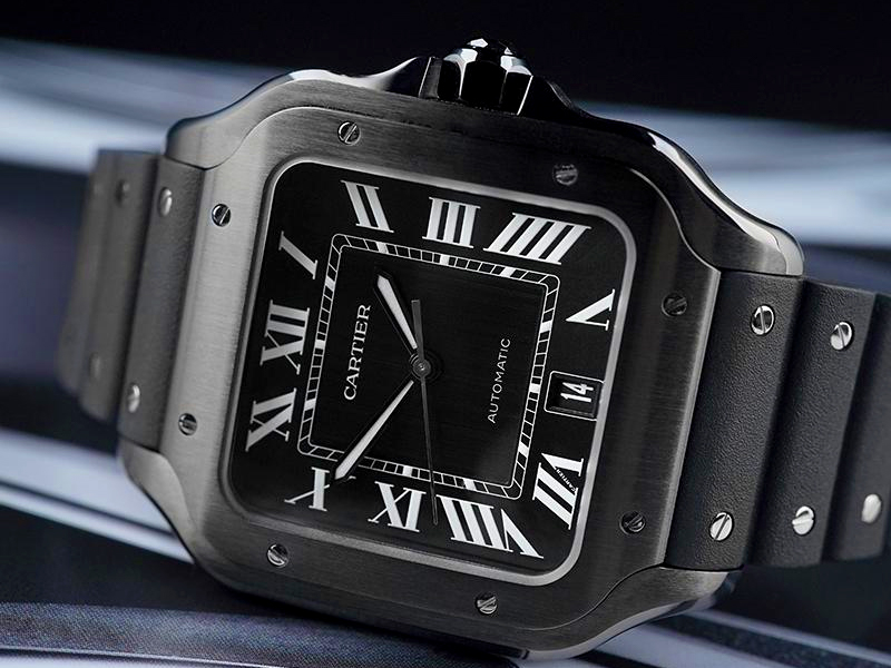 A Complete Guide To Selling Your Cartier Watch - Watches.co.uk
