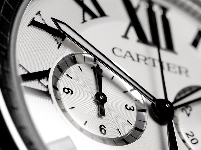 A Complete Guide To Selling Your Cartier Watch - Watches.co.uk
