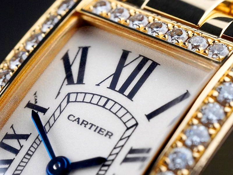 A Complete Guide To Selling Your Cartier Watch - Watches.co.uk