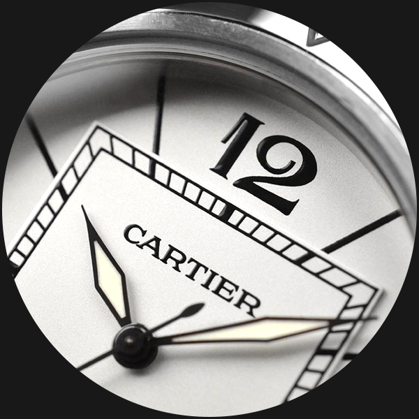 A Complete Guide To Selling Your Cartier Watch - Watches.co.uk