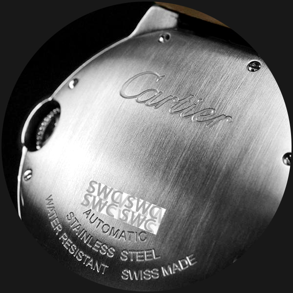 A Complete Guide To Selling Your Cartier Watch - Watches.co.uk