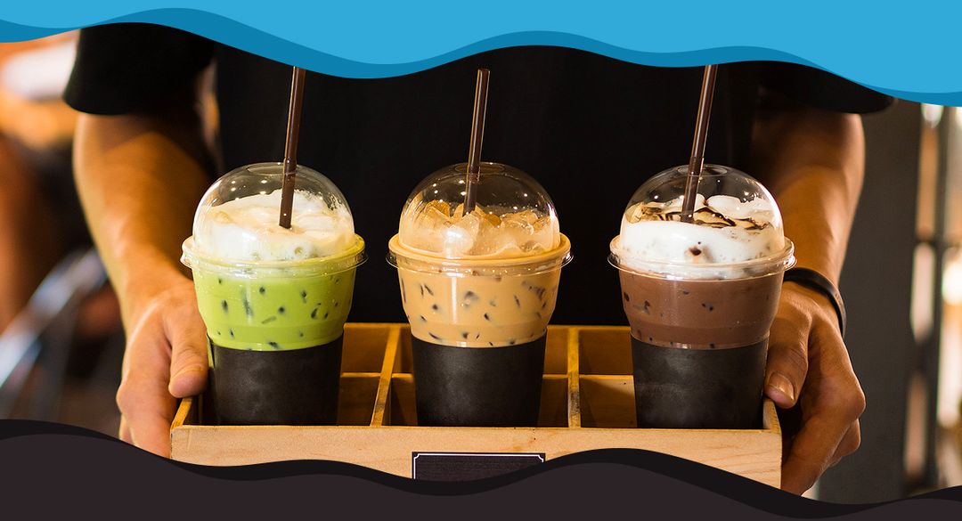 Seasonal Cafe Menu Ideas - The Best Drinks For Every Season