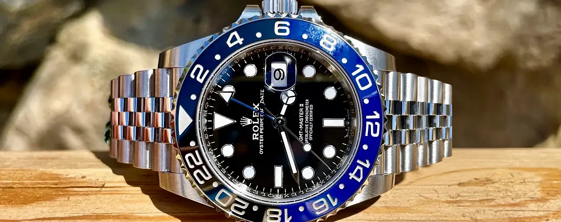 Rolex Serial Numbers Explained