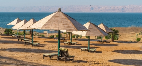The Best Beaches In Jordan