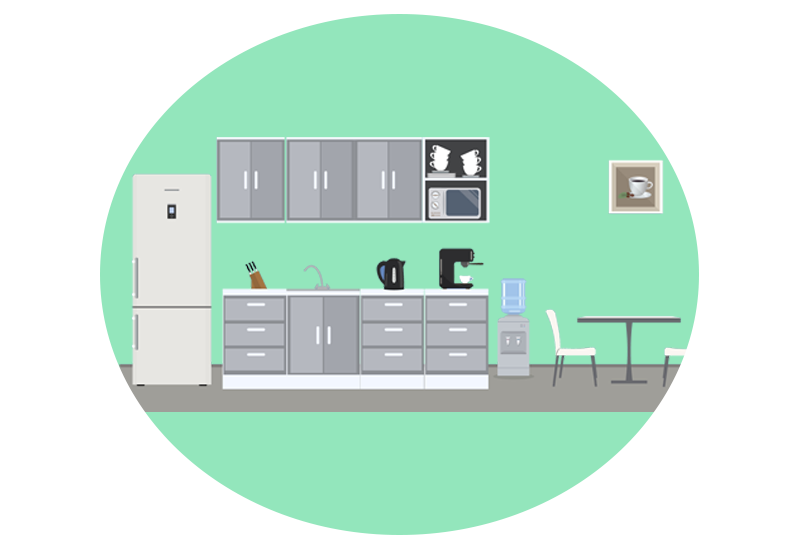 How To Create A Great Warehouse Environment - Avanta UK