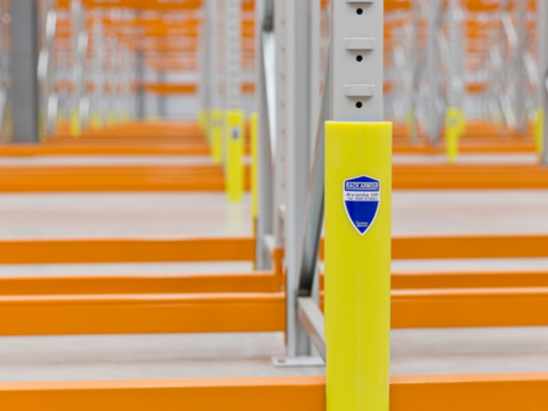 Pallet Racking: The Complete Guide 2020 - Avanta UK