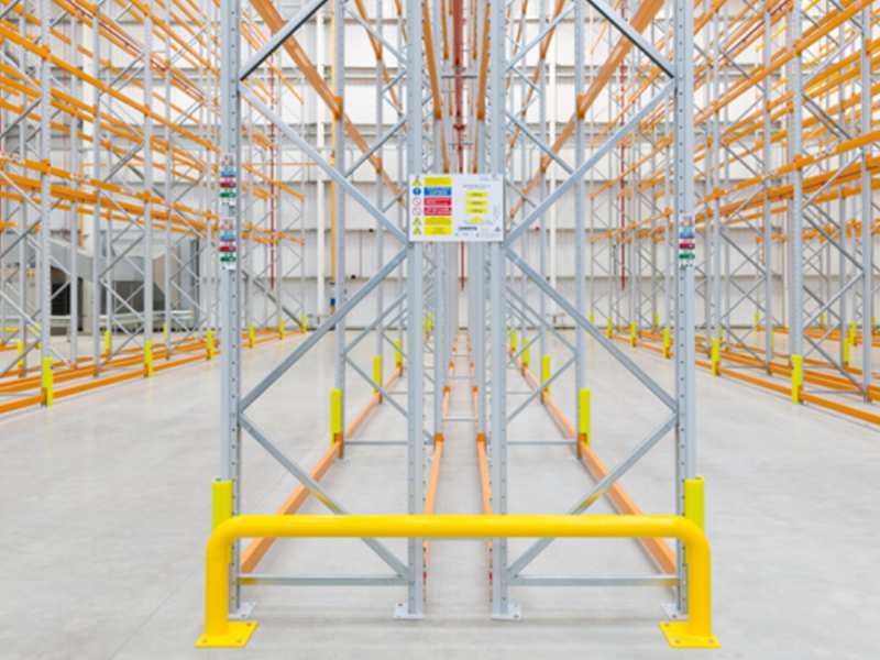 Pallet Racking: The Complete Guide 2020 - Avanta UK
