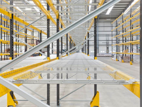 Pallet Racking: The Complete Guide 2020 - Avanta UK