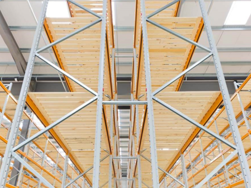 Pallet Racking: The Complete Guide 2020 - Avanta UK