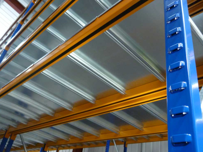 Pallet Racking: The Complete Guide 2020 - Avanta UK