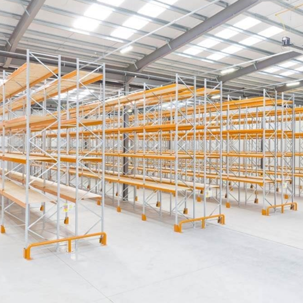 Pallet Racking: The Complete Guide 2020 - Avanta UK