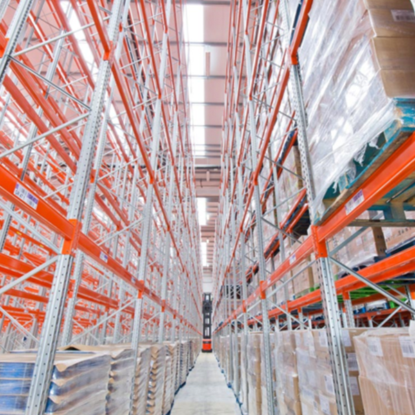 Pallet Racking: The Complete Guide 2020 - Avanta UK