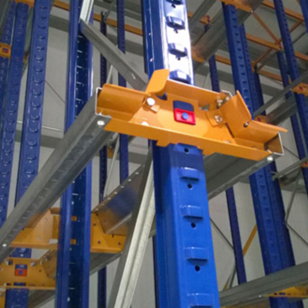 Pallet Racking: The Complete Guide 2020 - Avanta UK