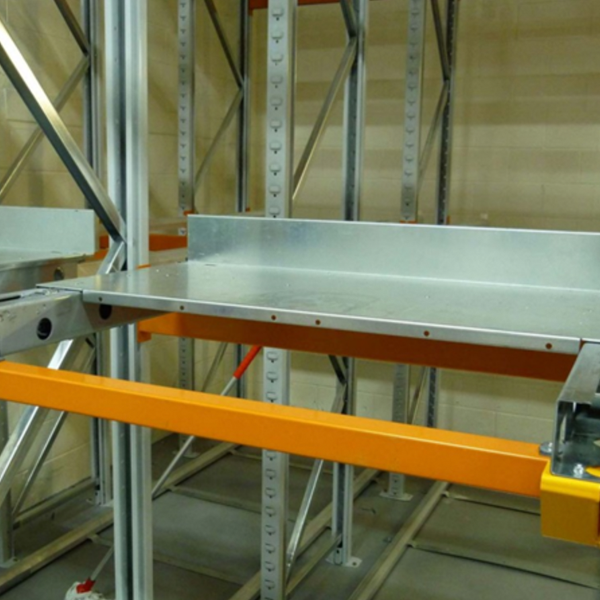 Pallet Racking: The Complete Guide 2020 - Avanta UK