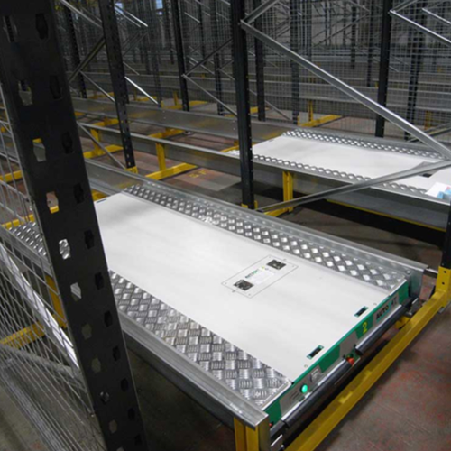Pallet Racking: The Complete Guide 2020 - Avanta UK