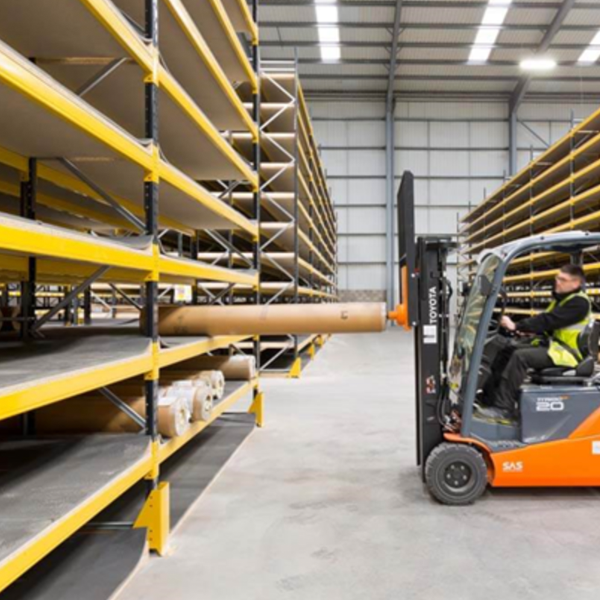 Pallet Racking: The Complete Guide 2020 - Avanta UK