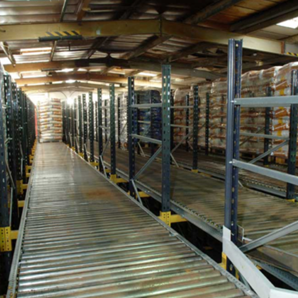 Pallet Racking: The Complete Guide 2020 - Avanta UK