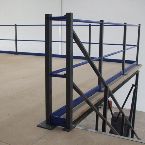Complete Guide To Mezzanine Floors 2020 - Avanta UK
