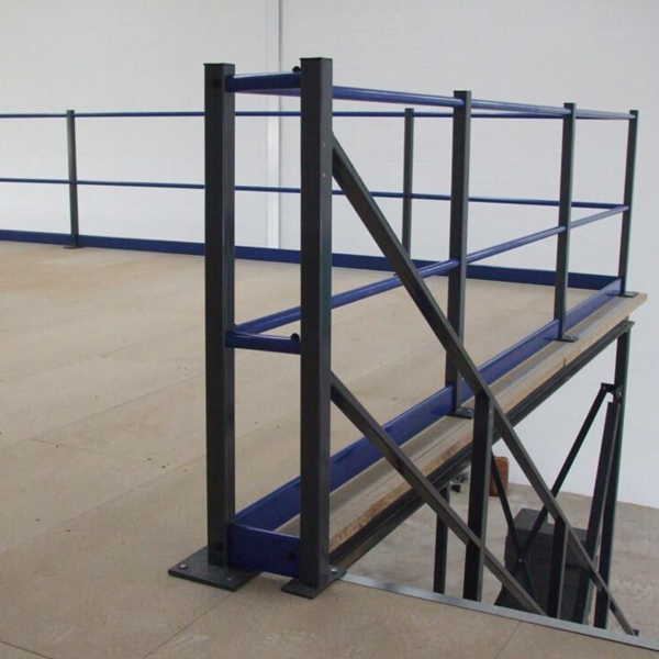 Complete Guide To Mezzanine Floors 2020 - Avanta UK
