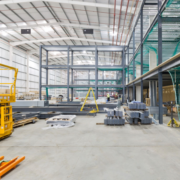 Complete Guide To Mezzanine Floors 2020 - Avanta UK