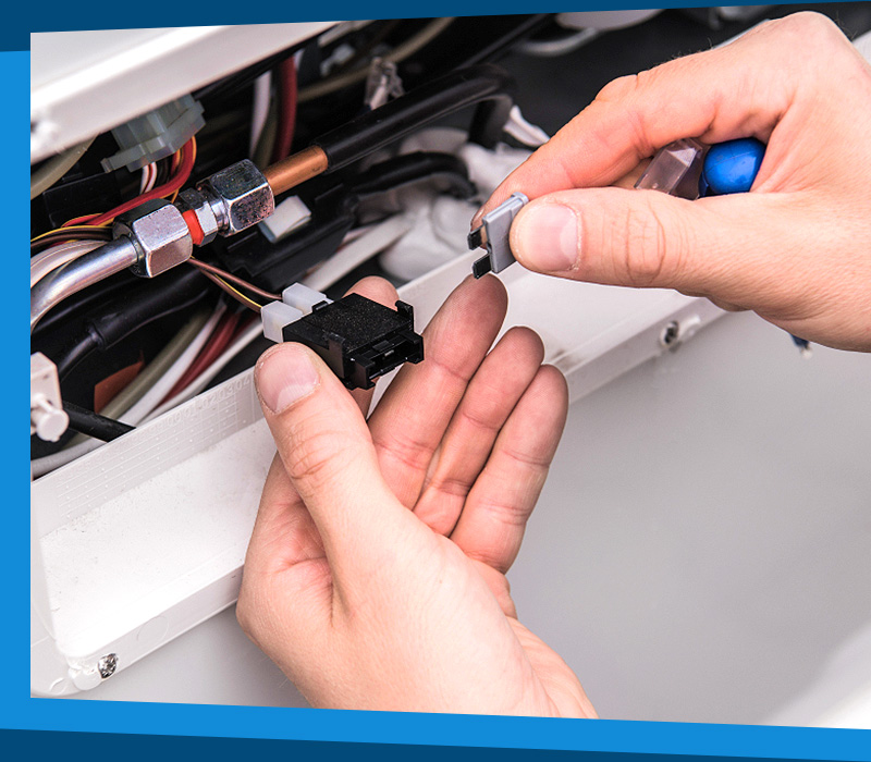 What Is a Habitation Check? Brownhills Motorhomes Limited