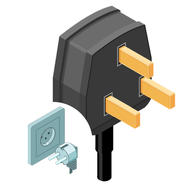 Hooking Your Motorhome Or Caravan Up To The Mains | Brownhills